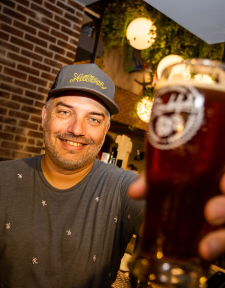 Randolph — Jeux et divertissement